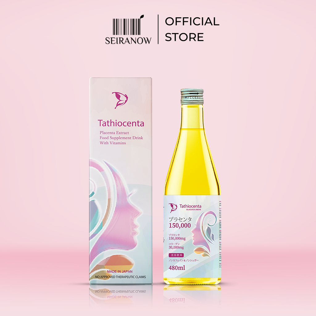 Seiranow - Premium Japanese Skincare and Beauty.